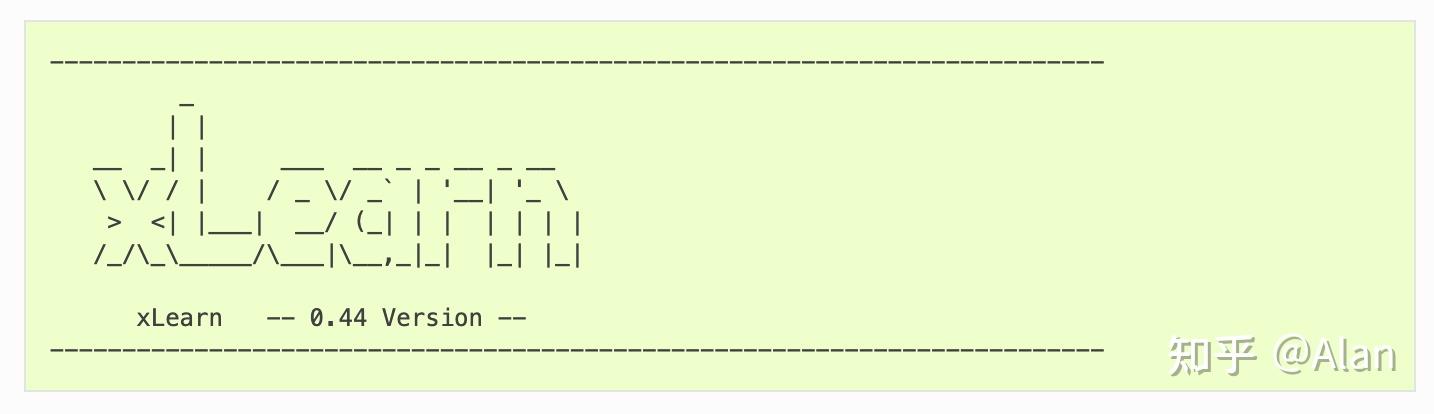 推荐系统（8）-浅谈推荐算法利器xlearn与DeepCTR - 知乎