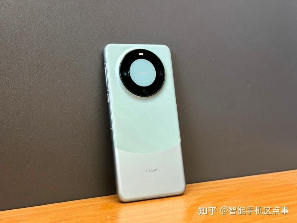 华为Mate60 Pro已收到鸿蒙OS4.0.121版本：变化颇大，你收到了吗 - 知乎