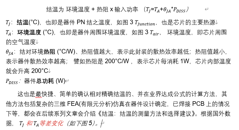 半导体结温 - 知乎
