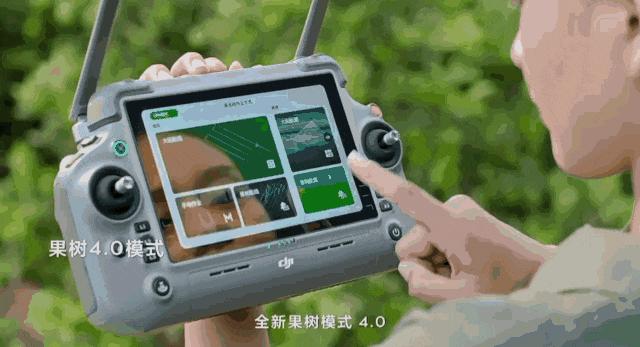 DJI T60 农业无人机 | 多场景，都出色 - 知乎