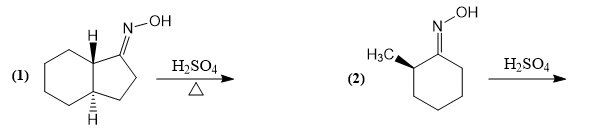 Beckmann(贝克曼)重排 - 知乎