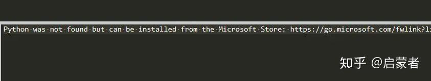 sublime text 运行python无法出结果 - 知乎