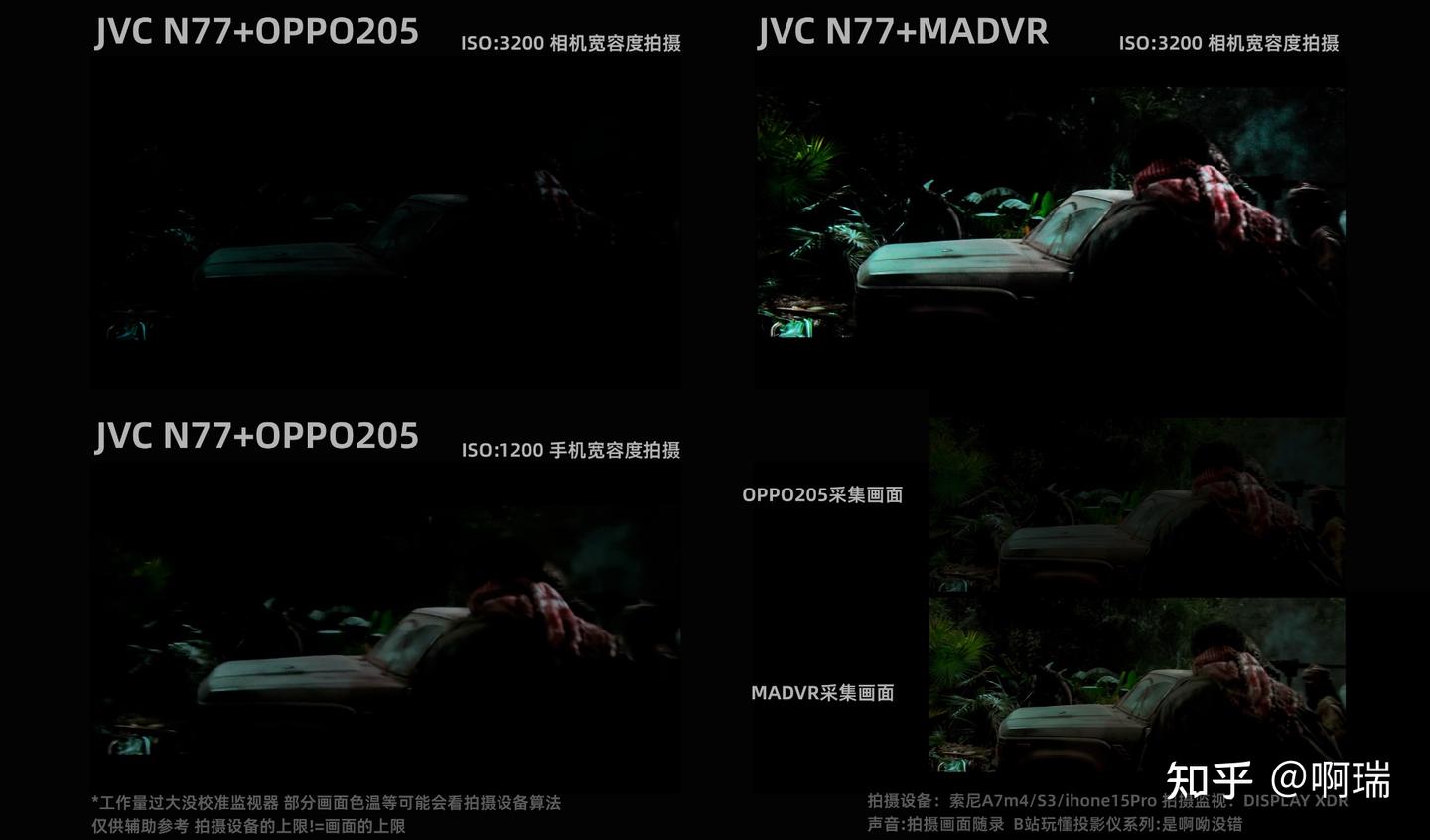 玩转madVR 一个视频榨干你显示设备的画质 提升200% - 知乎