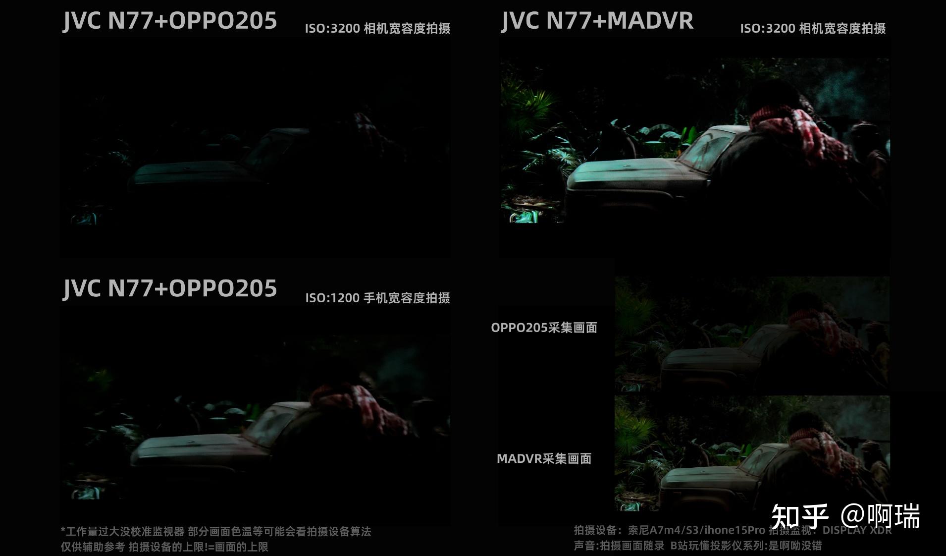 玩转madVR 一个视频榨干你显示设备的画质 提升200% - 知乎