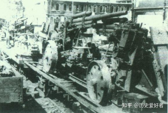 抗战时期国军使用的苏式装备（二） - 知乎