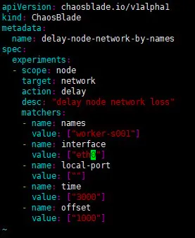 云原生 | 混沌工程工具 ChaosBlade Operator 入门篇 - 知乎