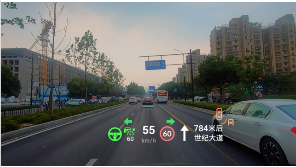 车载HUD成像技术：DLP、LBS、LCoS显示原理全面解析 - 知乎