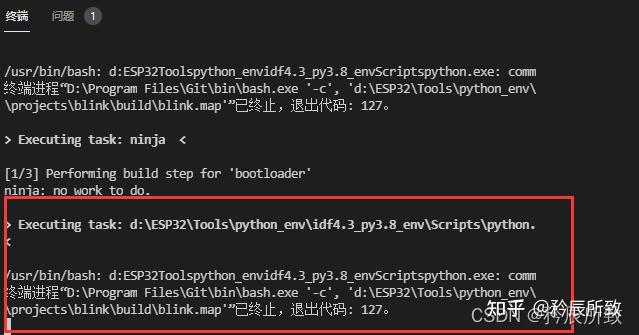 Esp32 C3 Vscode开发环境搭建(基于esp Idf—windows和ubuntu双环境) 知乎