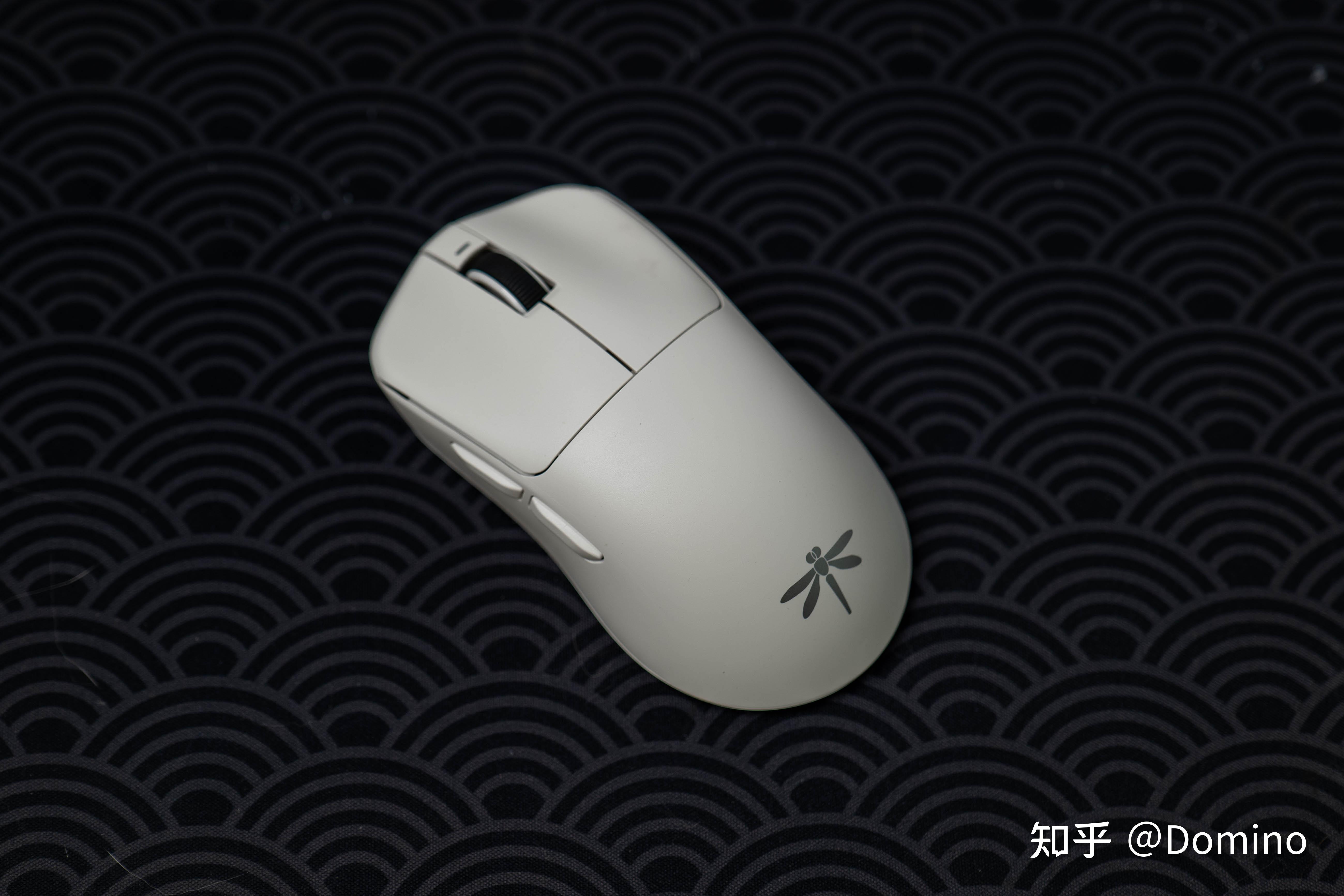 哪款3395鼠标最值得买？——多款3395无线鼠标横评及选购推荐 - 知乎