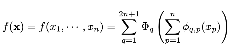 关于 KAN(Kolmogorov-Arnold Networks) 的文章分析——一种全新的神经网络架构 - 知乎