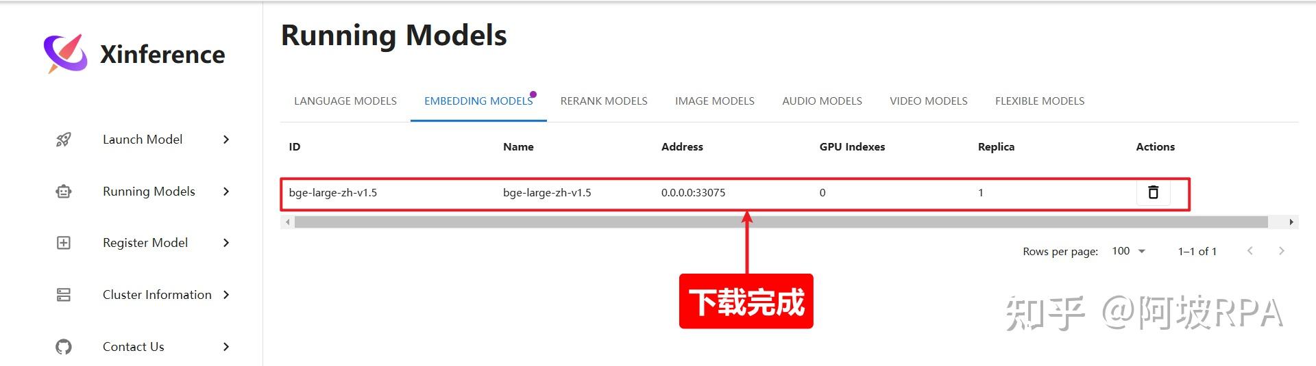 Xinference+Dify本地部署全攻略：知识库搭建与模型配置详解(附一键安装包) - 知乎