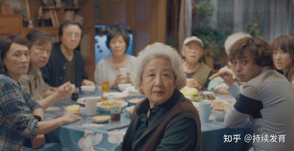 影评|《The Farewell》——别告诉她 - 知乎