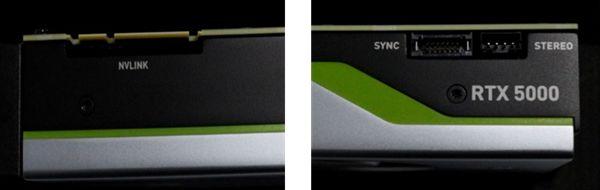 NVIDIA Quadro RTX 5000评测：体验RTX加持下的创意工作改变 - 知乎