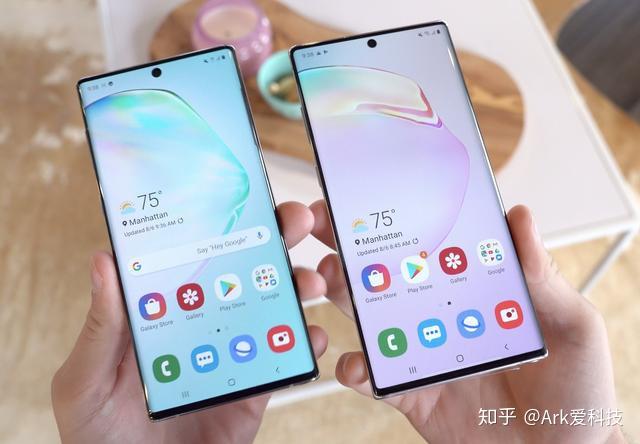 DXO更新！三星Note10+ 5G超越华为P30 Pro位居第一 - 知乎