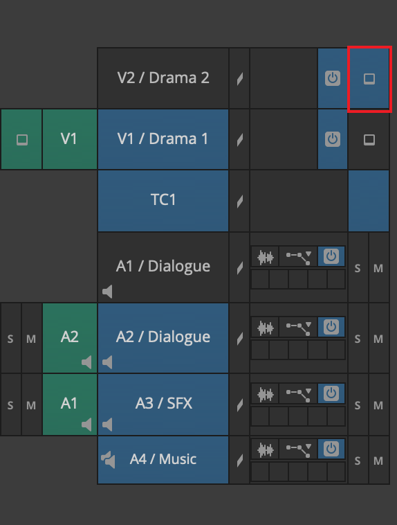 【Avid MC 系列教程】08 基础编辑技能之Source/Record Mode - 知乎