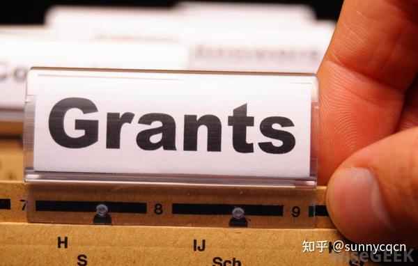 Grant coordinator 这个职位是做什么的？ - 知乎