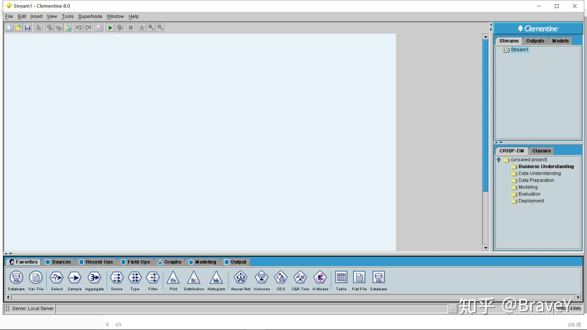 Clementine教程 - 知乎