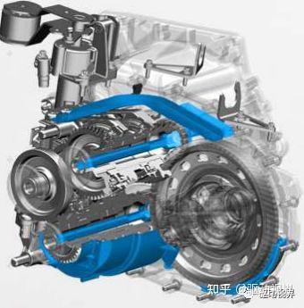 浅析新能源汽车变速箱壳体设计注意事项 - 知乎