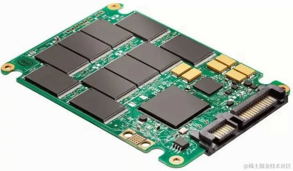 AI 集群基础设施 NVMe SSD 详解（万字长文） - 知乎