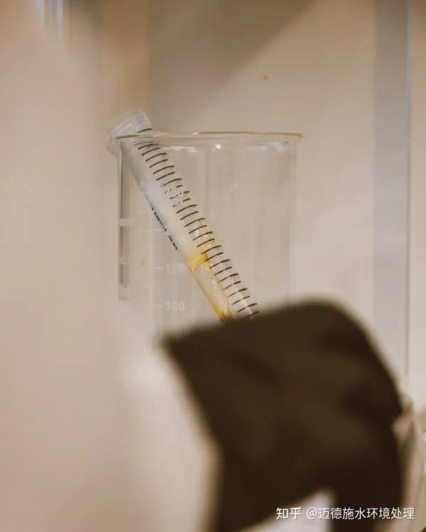 COD和CODcr、CODmn有什么区别 - 知乎