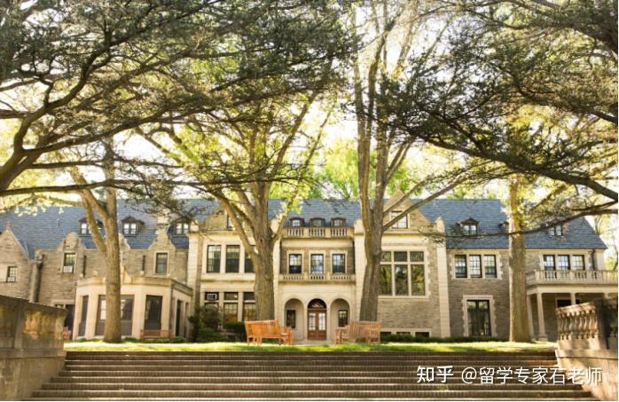 普林斯顿胡恩中学 The Hun School of Princeton - 知乎