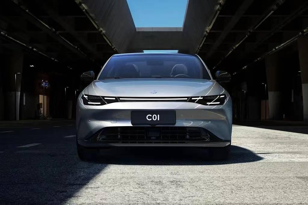 通过5点原因告诉你，零跑C01到底值不值得买？ - 知乎