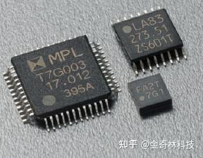 关于什么是IC？IC有哪些类型呢？ - 知乎