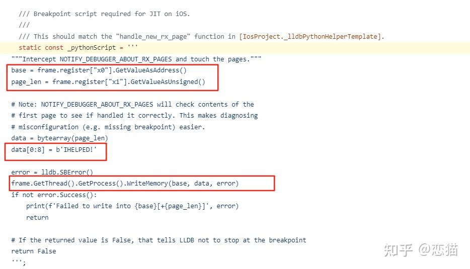 iOS 26 正式版即将发布，Flutter 完成全新 devicectl + lldb 的 Debug JIT 运行支持 - 知乎
