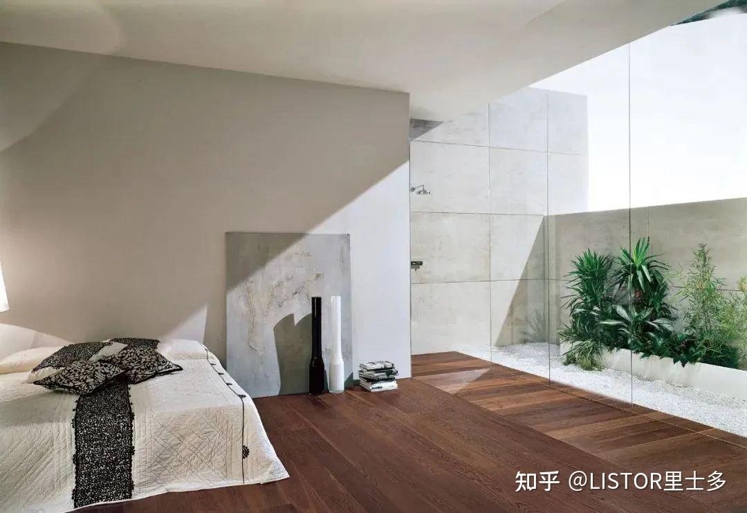 #LISTOR里士多 LISTOR里士多人字拼鱼骨拼，做一块有温度的地板 - 知乎