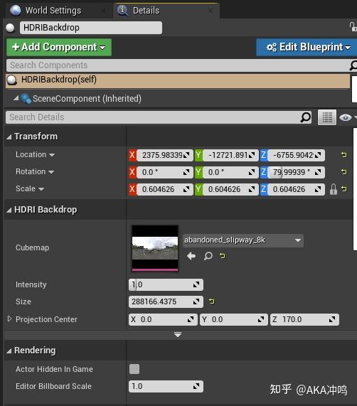 UE4 Texture纹理全解 （一） - 知乎