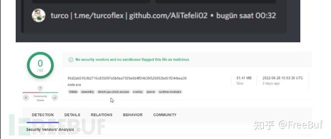 探索编译的V8 JavaScript在恶意软件中的应用 - 知乎