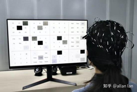 脑机接口软件有了“中国平台”，天津大学全国首创 - 知乎