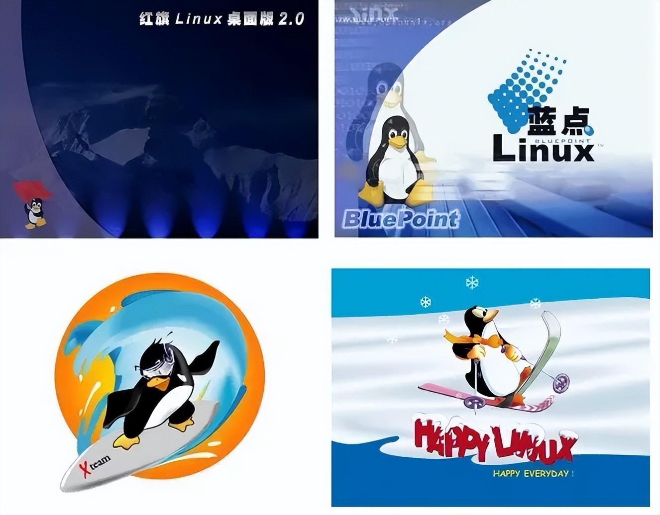 IT历史连载29-中国国产操作系统的历史 - 知乎