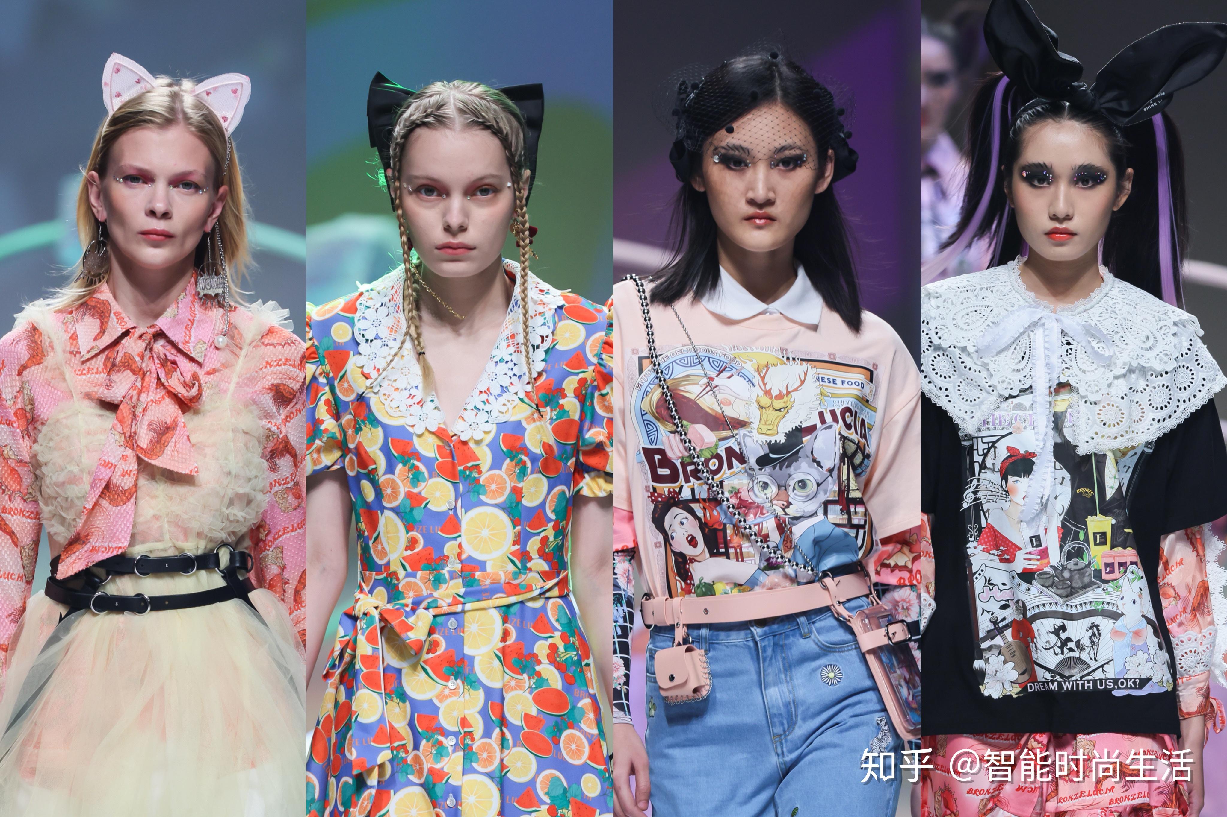 SHINE LI 用跨界转述帽子里感性与理性 - 知乎