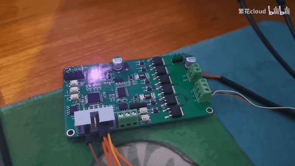 有关于FOC驱动器的开源项目吗？资料比较全的哪种？ - 知乎