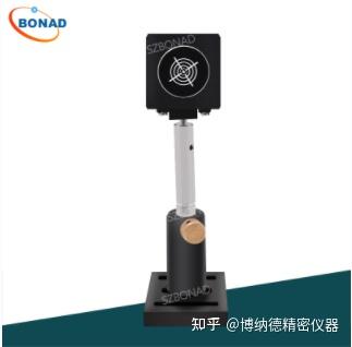 Ophir光斑分析仪SP932U - 知乎