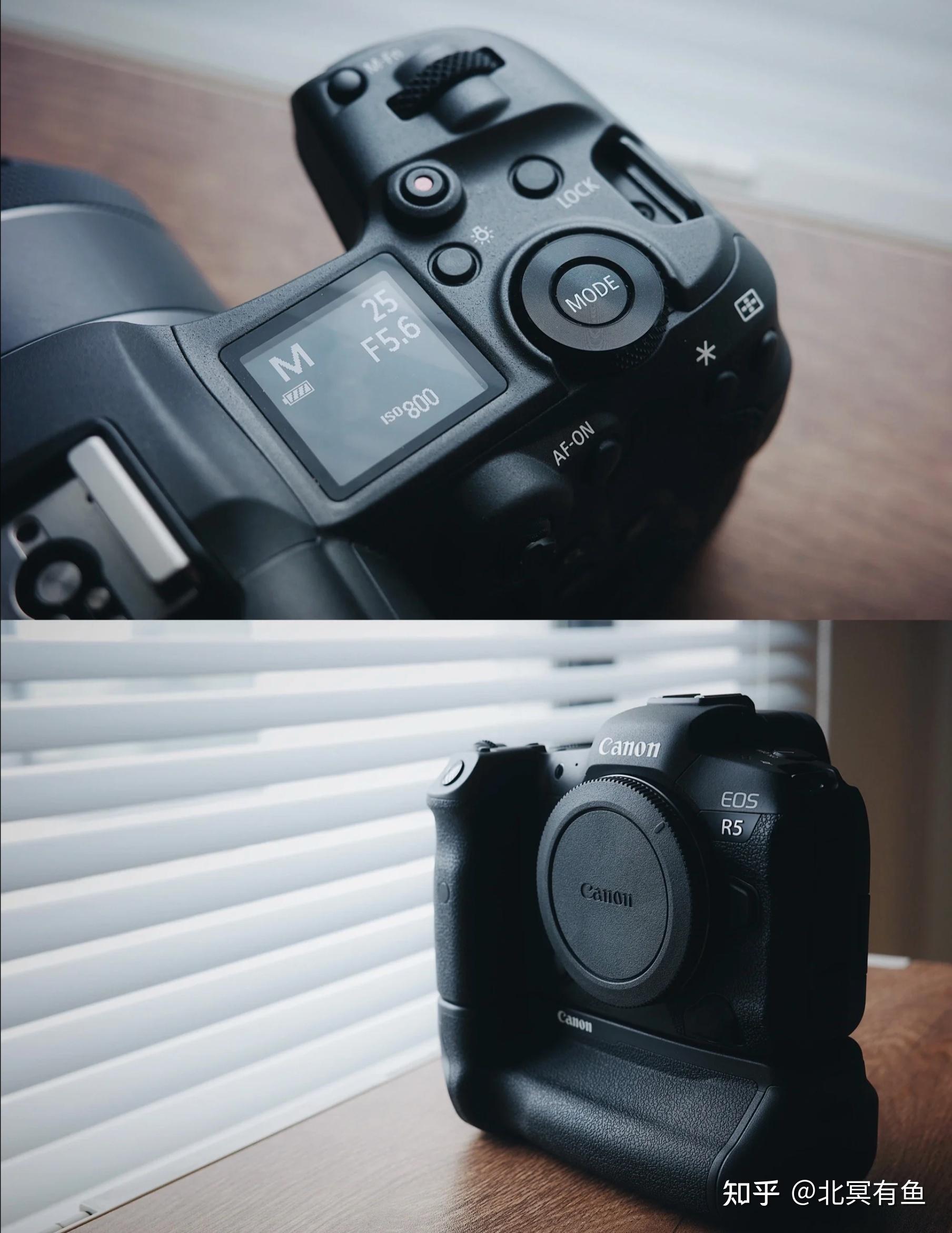 2024年货节、618、双十一佳能r5二代怎么样值得入手吗？佳能r52代配什么镜头？ - 知乎