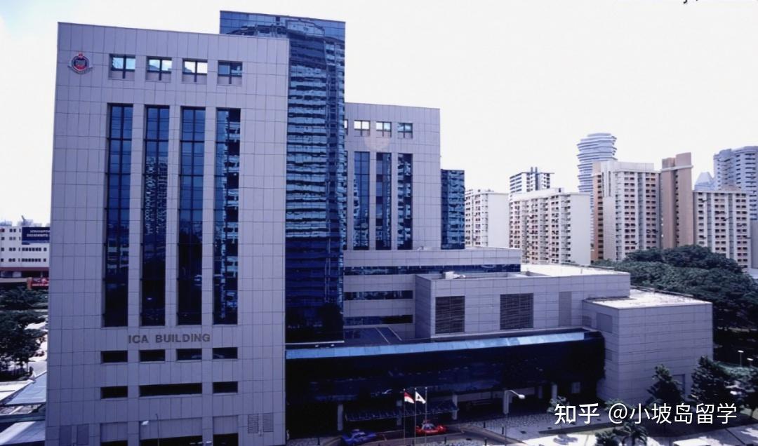 新加坡留学干货 | 超详细的学生签证申请及续签攻略！ - 知乎