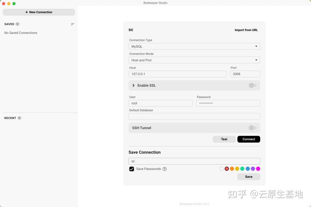 轻量级开源数据库客户端工具 - Beekeeper Studio - 知乎