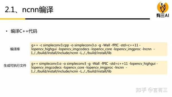 【视频课】快速掌握6大模型部署框架(Pytorch+NCNN+MNN+Tengine+TensorRT+微信小程序)！ - 知乎