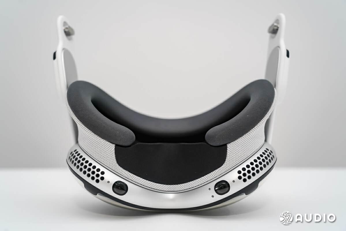 未来已来，掀起人机交互革命！Apple Vision Pro评测 - 知乎