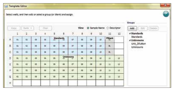 使用SpectraMax微孔板读板机检测NanoOrange蛋白试剂盒 - 知乎