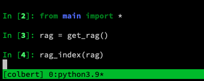 Langchain - RAG: ColBert, 高效 Retrieval 的一个新的「老办法」 - 知乎