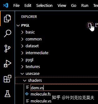 用Python和OpenGL探索数据可视化（实践篇）- DEM数字高程数据可视化 - 知乎