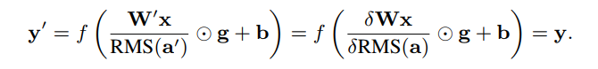 [论文笔记]RMSNorm：Root Mean Square Layer Normalization - 知乎