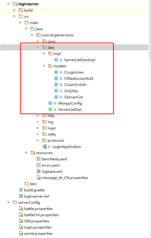 游戏开发之MongoDB数据库 - 知乎