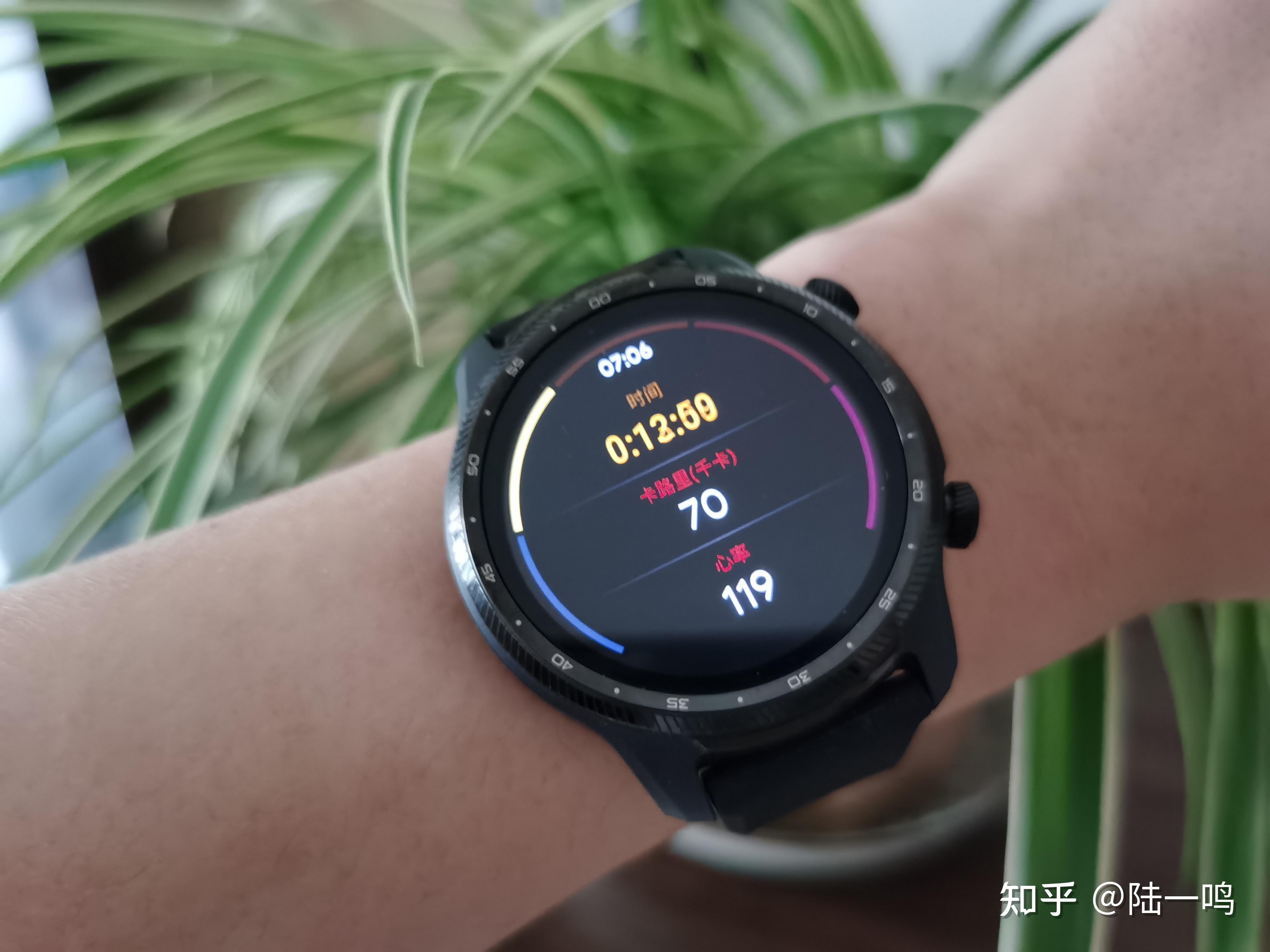 【原创测评】出门问问旗舰智能手表 Ticwatch Pro X 上手体验报告，选购前必读