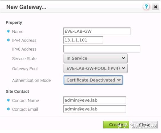VMware Velocloud SD-WAN实验 - 知乎