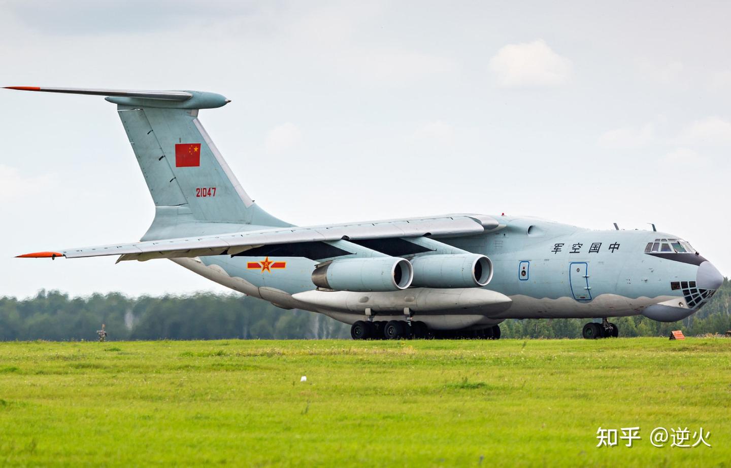 运20B也不如C17！长文全方面对比中美运输机，我依旧给运20打90分 - 知乎