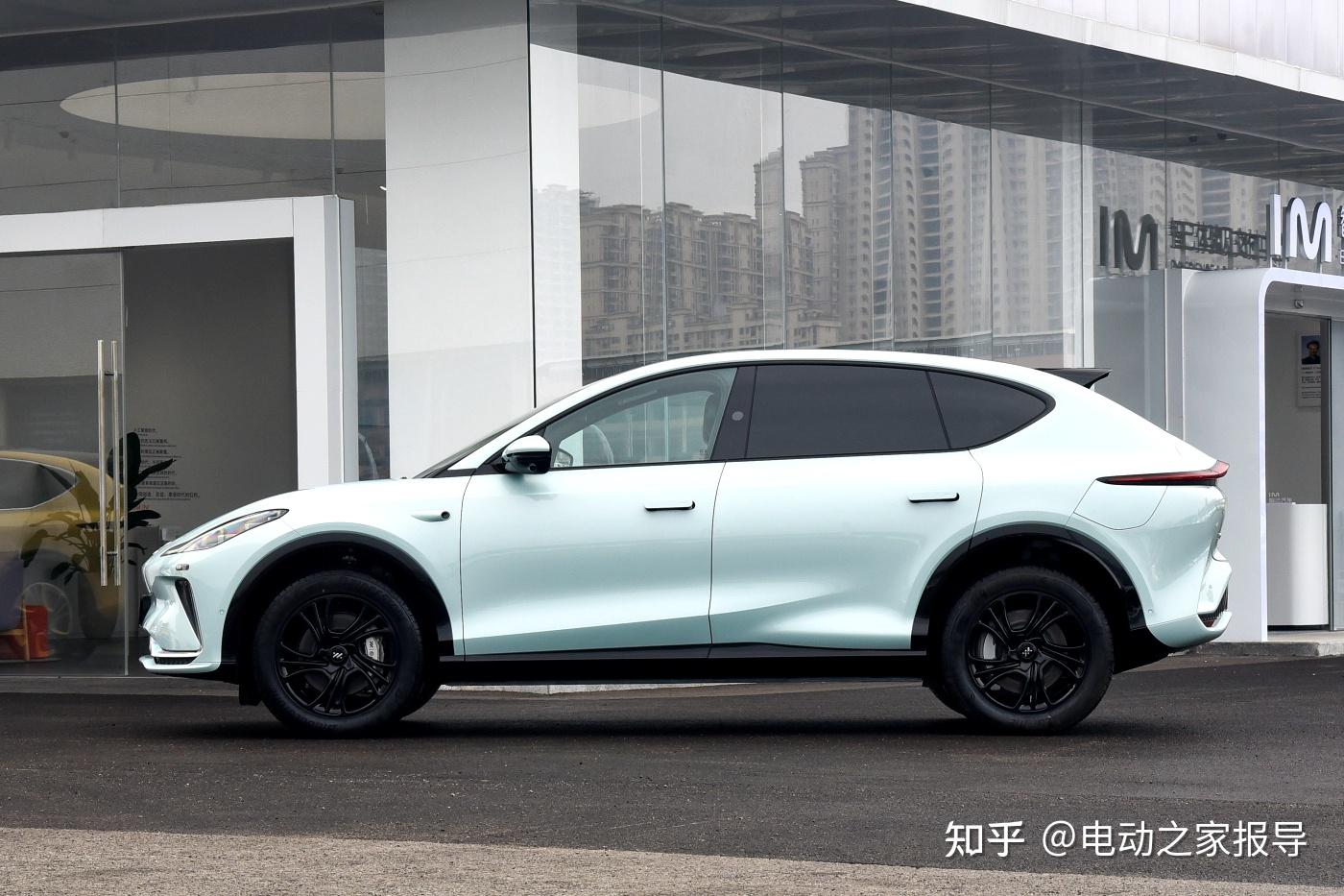 智己LS7车型4月销量1930台 - 知乎